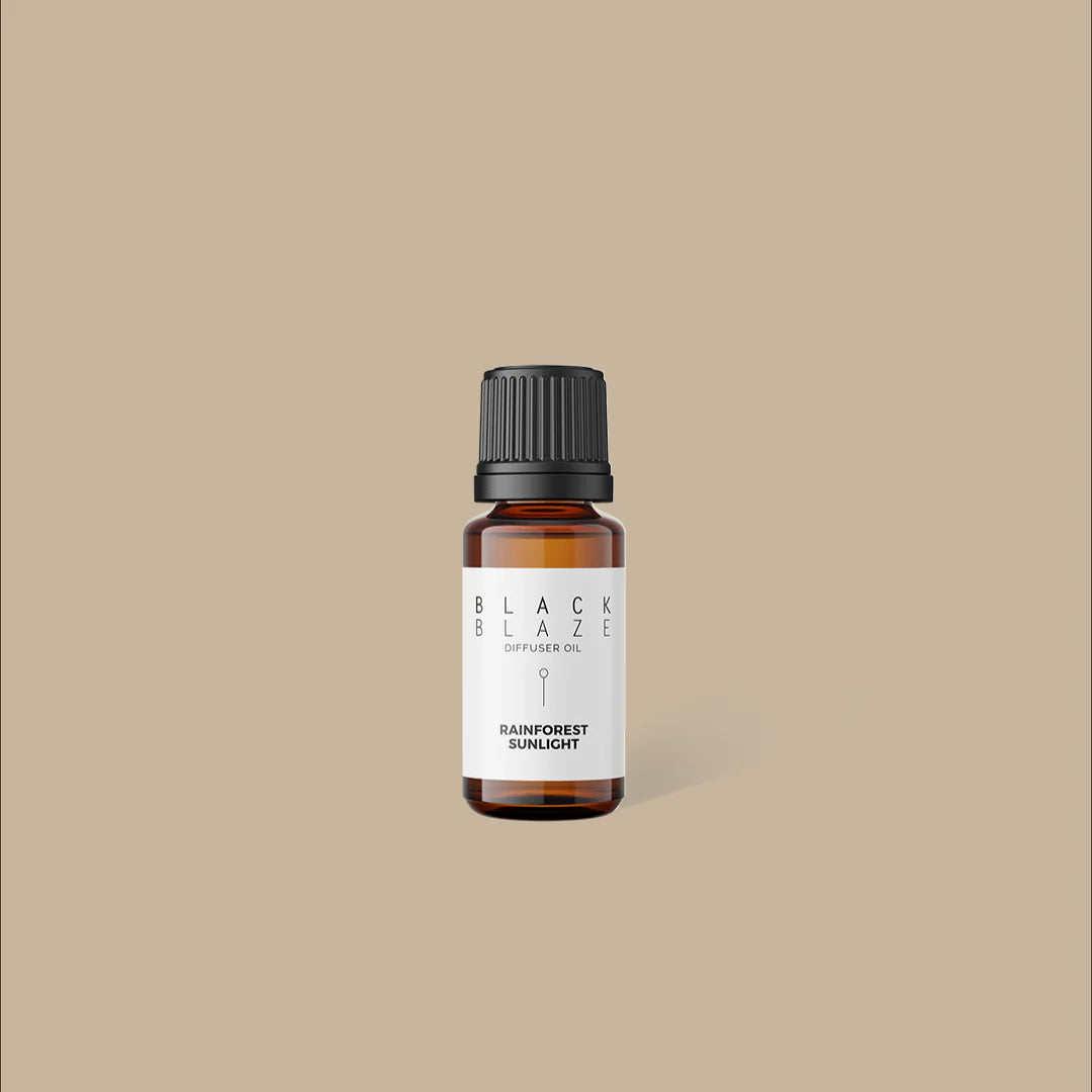 Rainforest Sunlight Diffuser Oil – ASFLEUR & CO